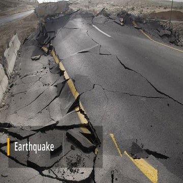 EarthquakeEarthquake how when where .pptx