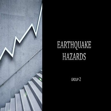 earthquake Hazards- Disaster R and Risk Reduction.pptx