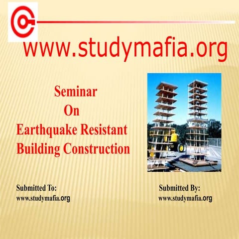 EARTHQUAKE-RESISTENT-BUILDING-CONSTRUCTION-ppt.pptx