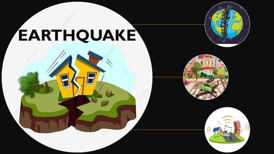elements of seismology | PPT