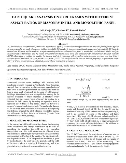 Structural analysis and design of multi storey ppt | PPTX | Civil ...