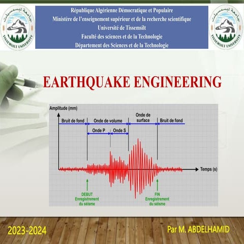 Earthquake Engineering.pptx