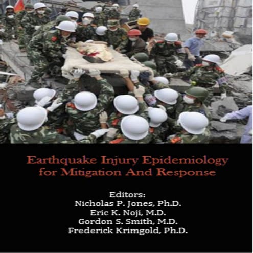 Earthquake Injury Epidemiology for Mitigation and Response | PDF ...