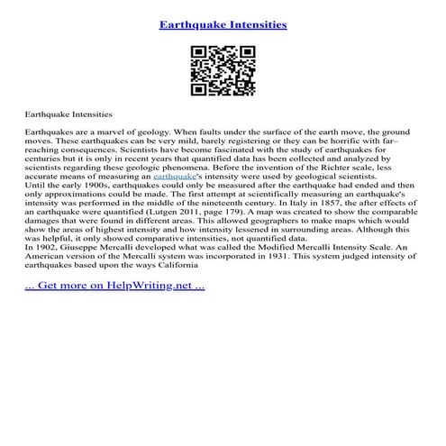 science 8 powerpoint presentation for earthquake and faults | PPTX