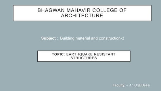 Traditional kashmiri architecture: Taq and dhajii- diwari construction ...