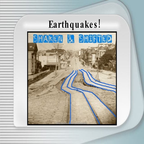 Earthquakes | PPT