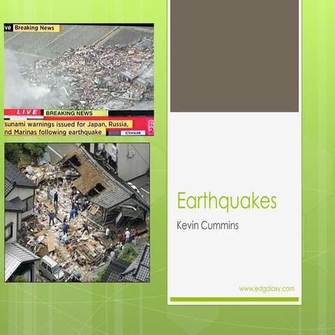 social studies - Natural Disasters | PPTX