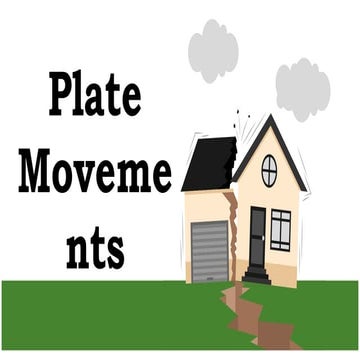 How Earthquakes are formed and the processes involved.ppt