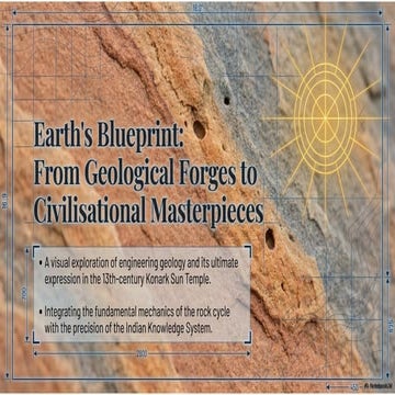 Overview of geology and geotechnical engineering | PPTX