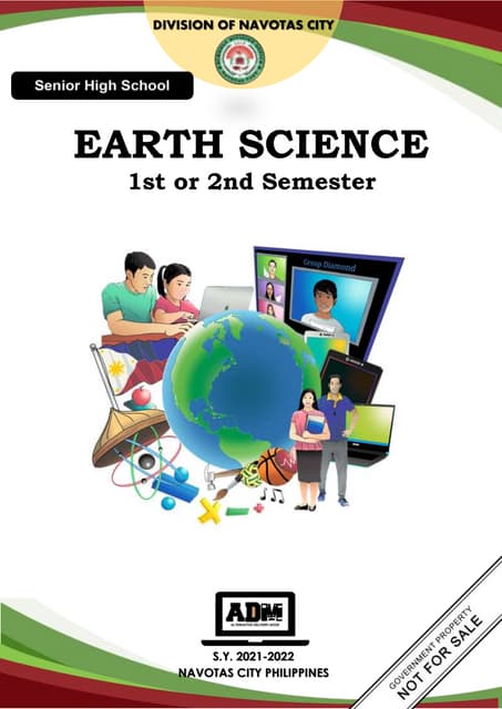 Earth and Life Science, Module 2.pdf