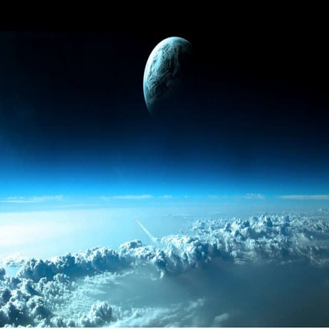 Atmosphere, Energy, & Wind | PPT | Weather | Science