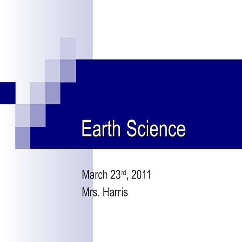 Winds | PPT