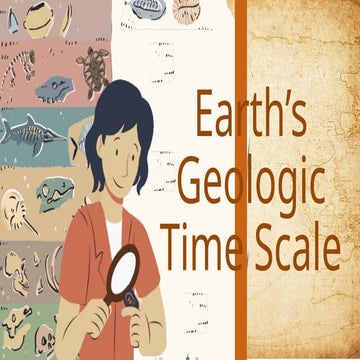 EARTH_SCIENCE TOPIC-Geologic-Time-Scale.pptx
