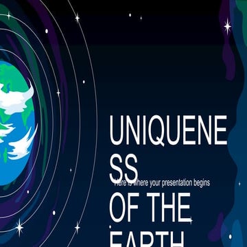 Earth Science- ppt | PPT