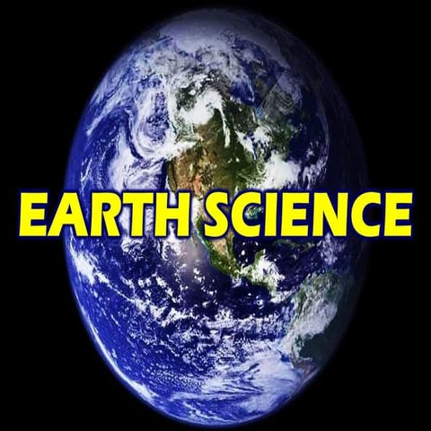 EarthSci 2 - Plate Tectonics | PPT