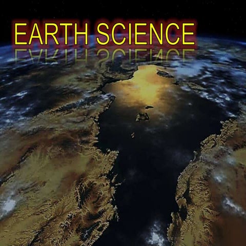 All About Earth (Core to Crust; Includes Facts; Q/A & much more) | PPTX ...