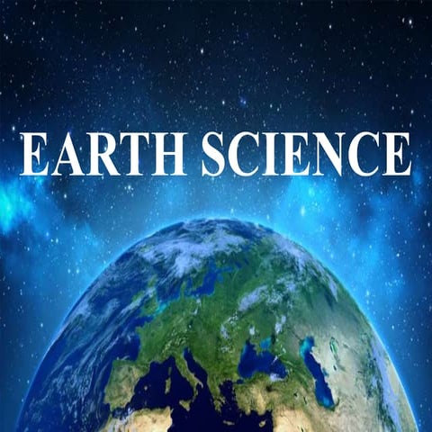 Austin Journal of Earth Science | PPTX