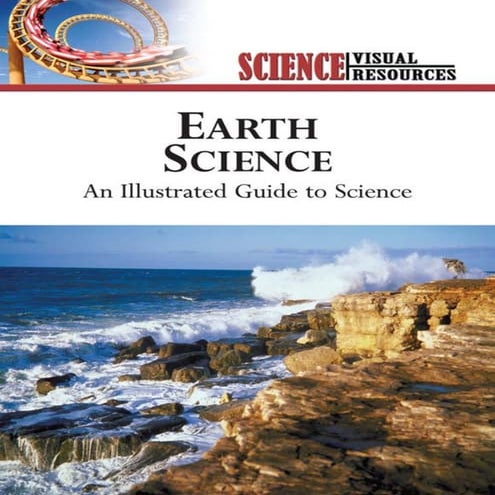 Earth science an illustrated guide to science (malestrom) | PDF ...