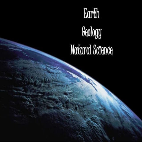 Earth Science | PPT