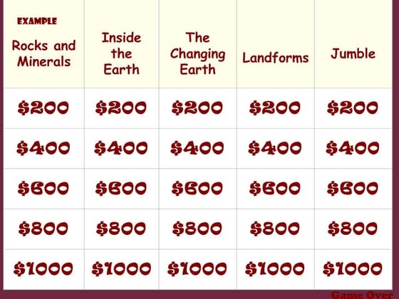 Rocks+and+soil+powerpoint | PPT