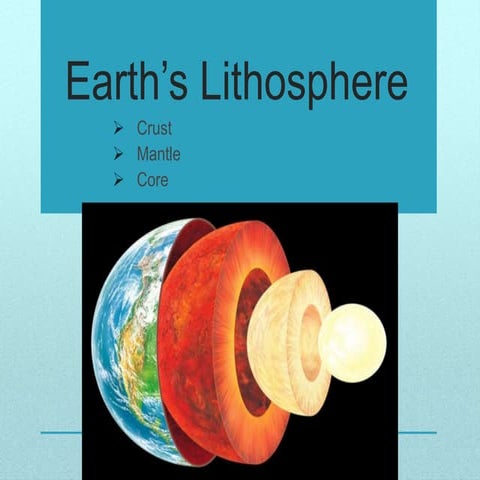 Earth Science Report.pptx