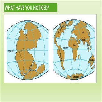 EARTH SCIENCE THEORY OF PLATE TECTONICS.pdf
