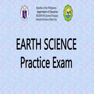 earth sci practice exam.pptx
