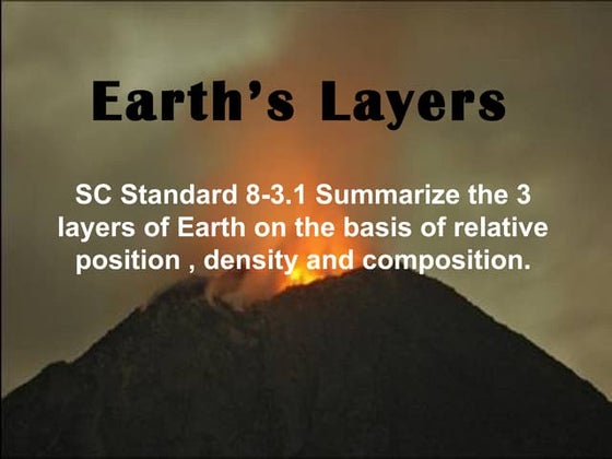 Descriptions of the earth | PPT
