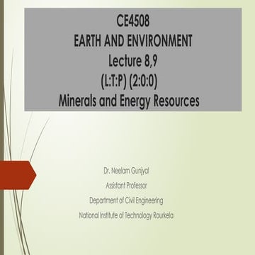 earths resources you must knowa bout.pptx