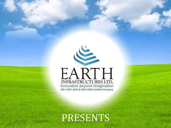 Updated Earth Studios | PPT | Developmental Sites | Real Estate