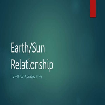 Earth Sun Relationship (1).pptx