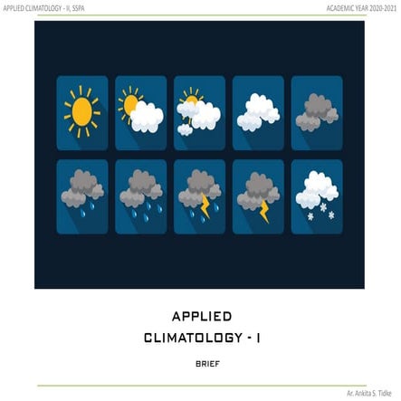 Earth sun relationship, thermal balance & wind patterns.pdf