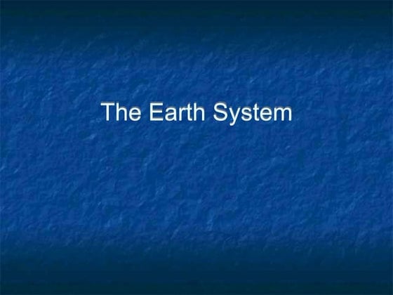 EARTH SCIENCE GRADE 7.pptx