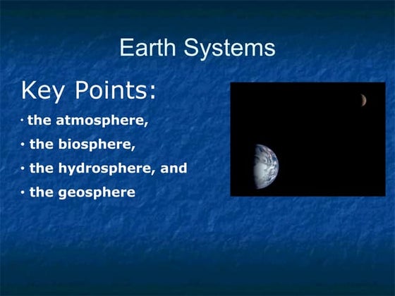 Environmental studies slides, grade 10 | PPT