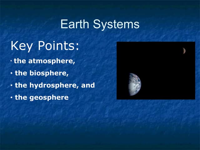 Marine and Coastal Processes | PPT