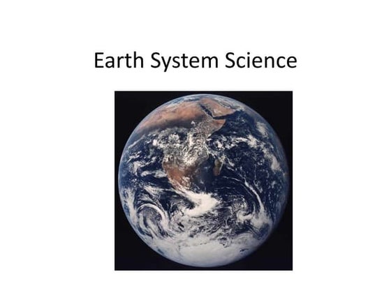Earth's spheres | PPT | Indoor Environmental Quality | Home & Garden