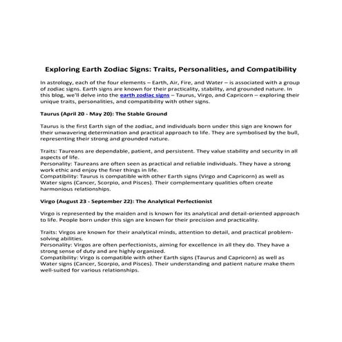 Earth Zodiac Signs.pdf