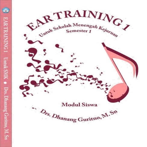 Ear training 1 | PDF