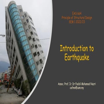 [EAS664] - Part 1_Introduction to Earthquake.pdf