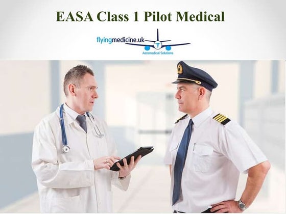 Infographic:- Class 1 Medical FAQ - Flyingmedicine Ltd | PDF