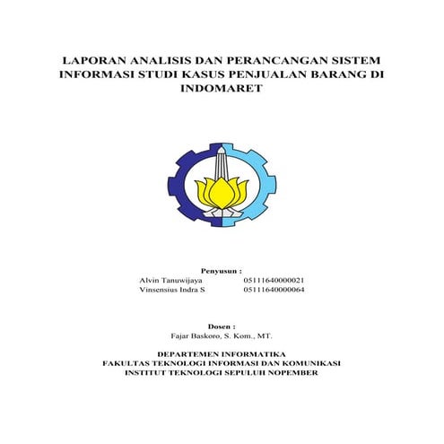 EAS APSI E_021_064 | PDF