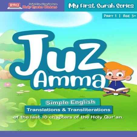 Easiest Way of Learning Quran.pdf | Islam | Religion & Spirituality