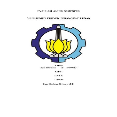 Eas mppl | PDF