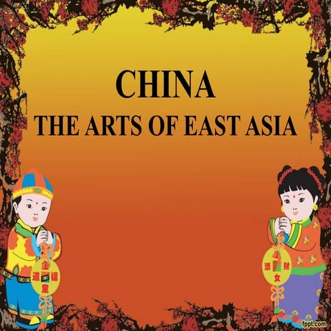 East Asia.ppt