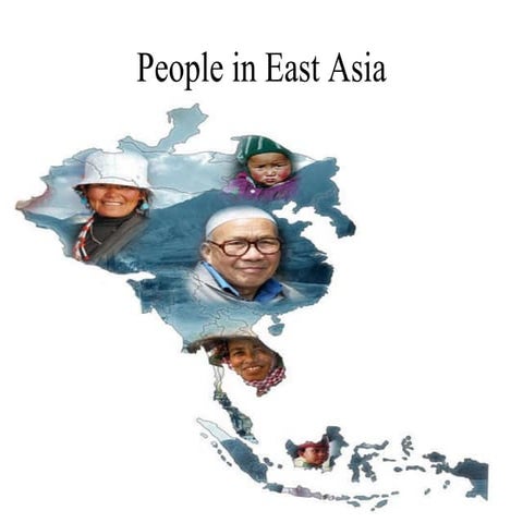 East Asia Final | PPT