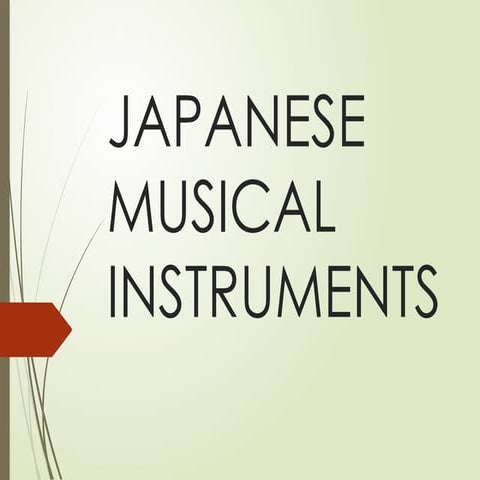 QTR 2 GRADE 8 MUSIC EAST ASIAN MUSICAL INTRUMENTS.pptx