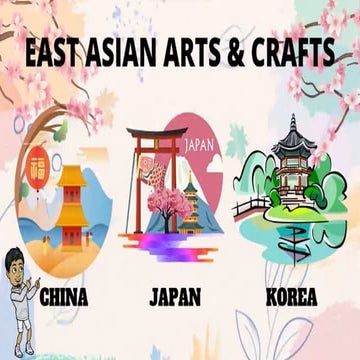 East Asian Art 2nd.pptx grade 8 second quarter | PPT