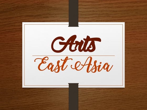 Asian theater Grade 8 Music and Arts | PPT