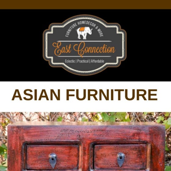 Bone Inlay Furniture - East Connection | PDF