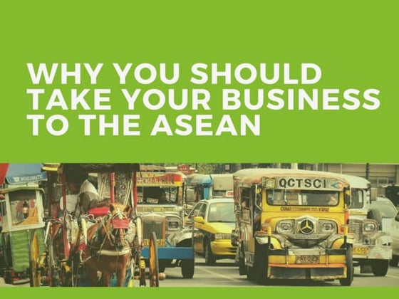 ASEAN timeline | PDF